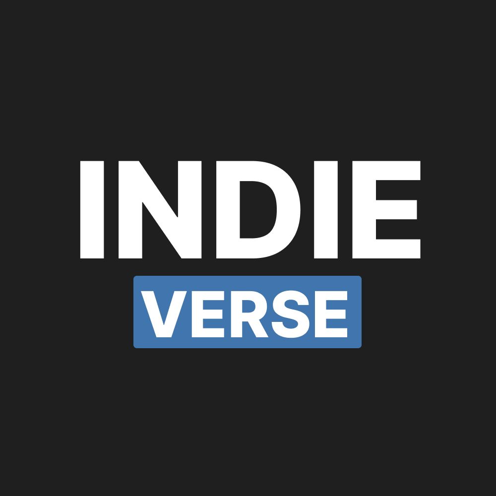 Startseite – Indieverse